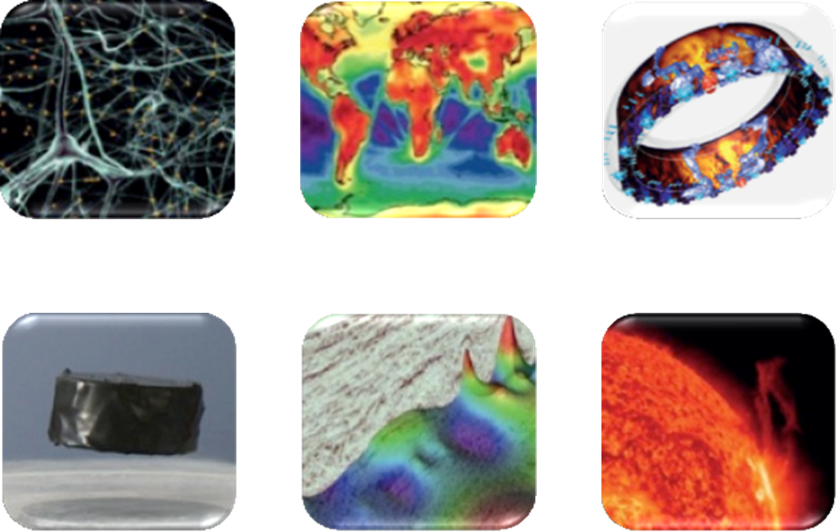 DEEP – DEEP-Projects