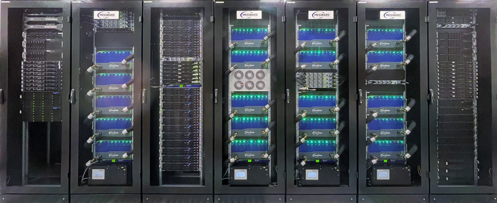 DEEP-EST – DEEP-Projects