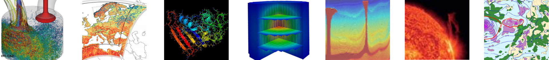 DEEP-SEA – DEEP-Projects