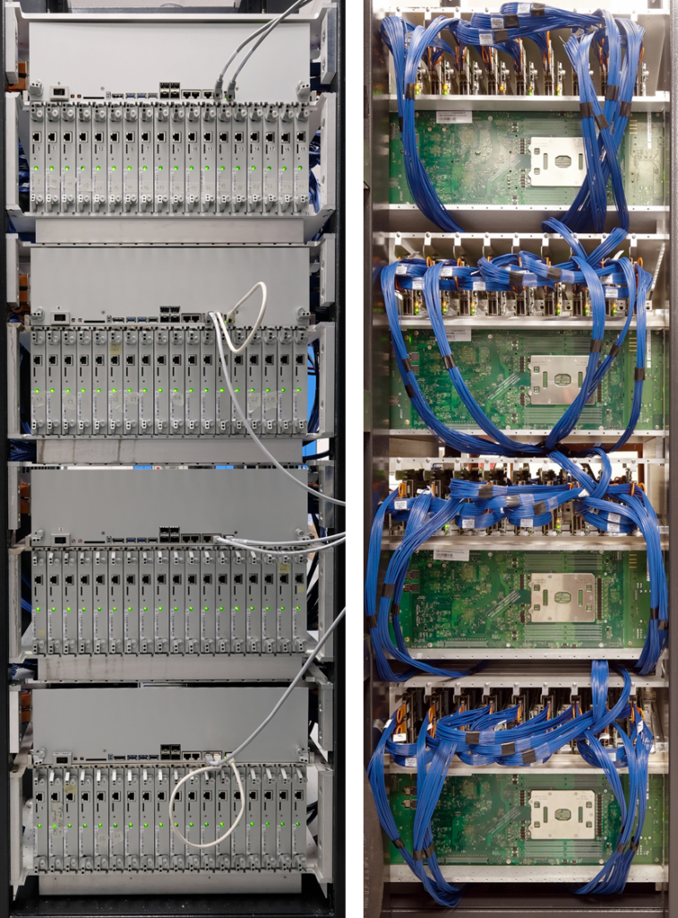 DEEP-ER – DEEP-Projects